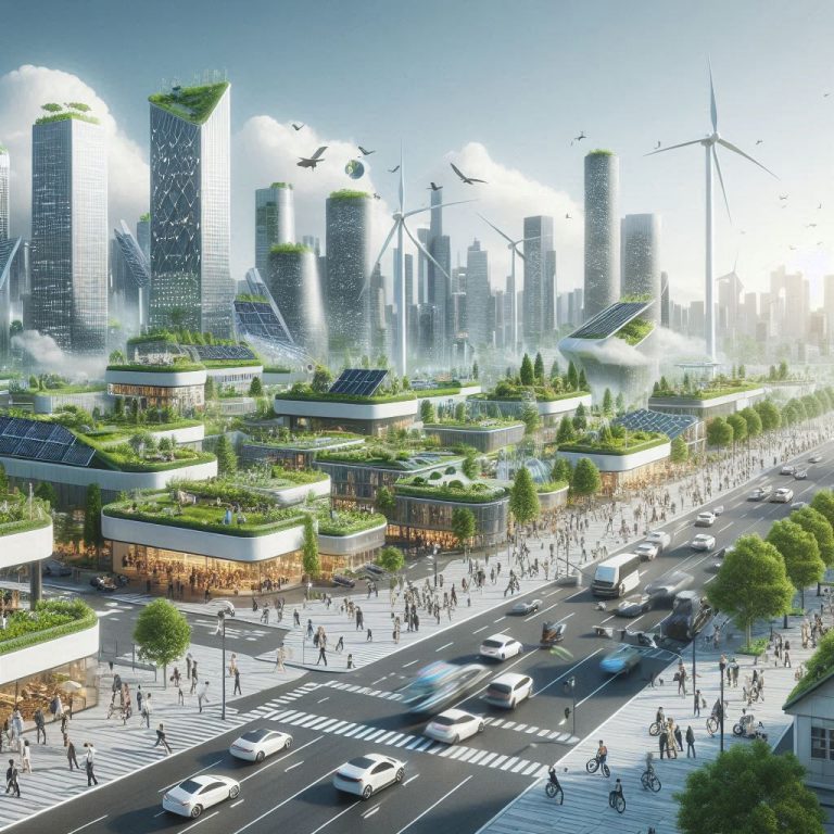 Blog Bio Ressources - Le green deal : la stratégie de l'UE pour une ...